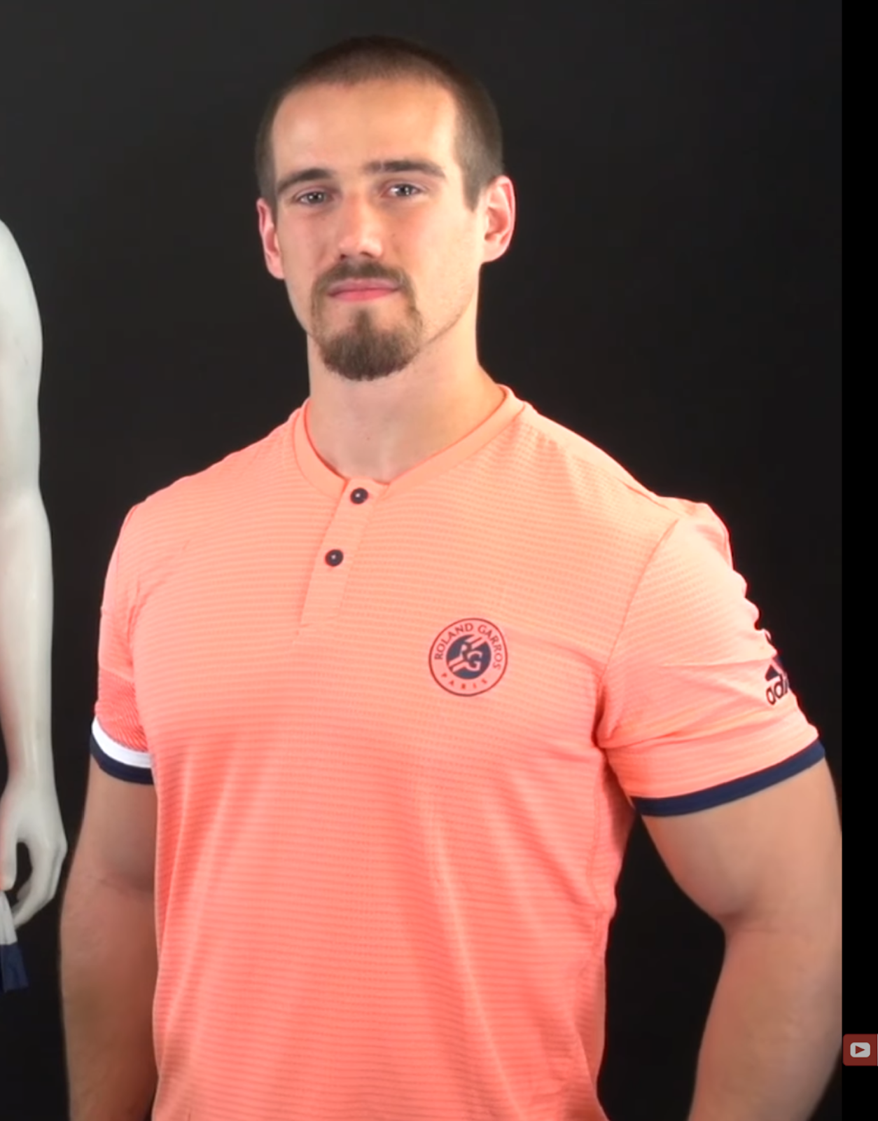 kenneth in the (212) jump: Tennis Tuesday (continued)