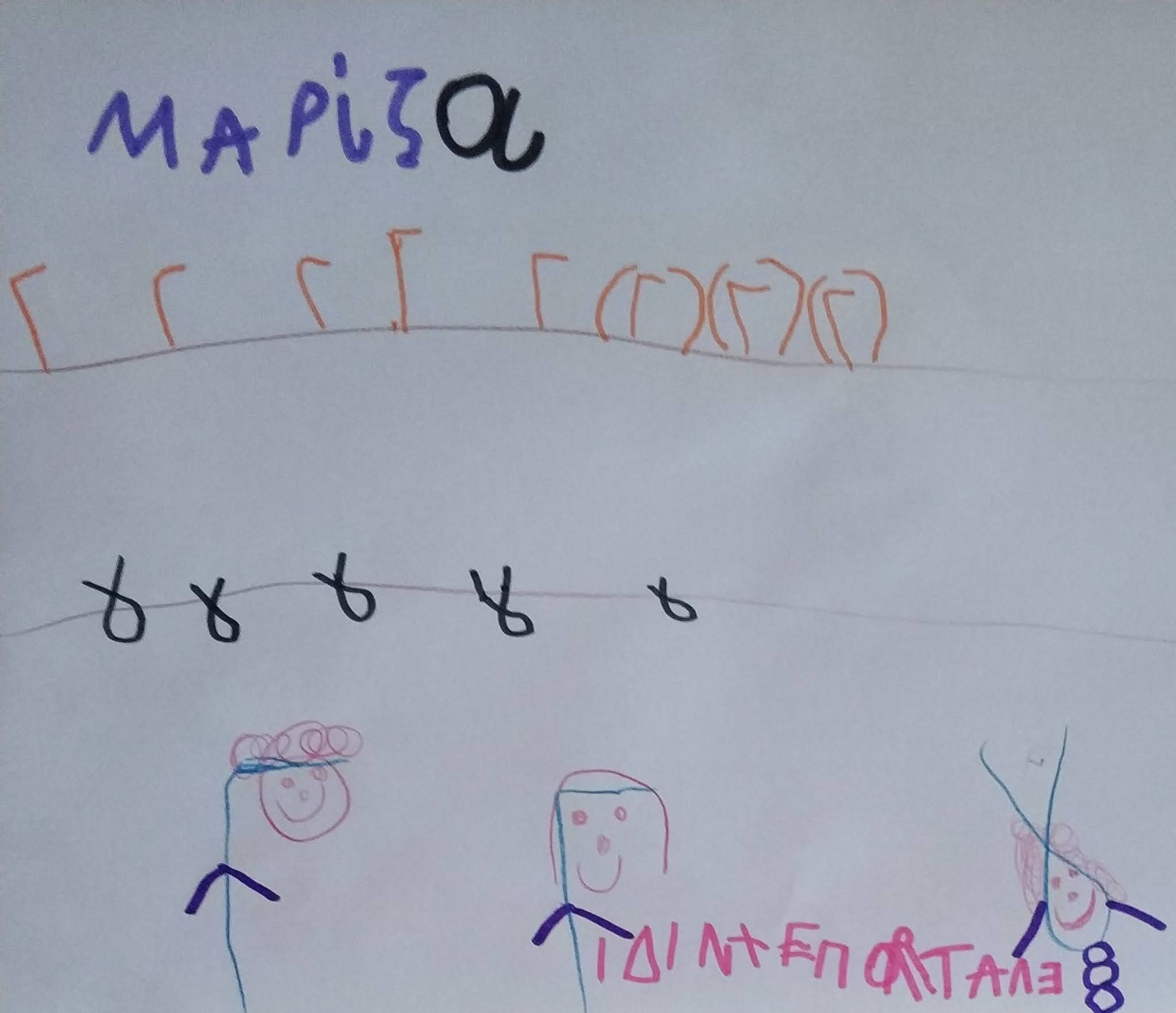 5ο ΝΗΠΙΑΓΩΓΕΙΟ ΚΕΡΑΤΣΙΝΙΟΥ: ΓΡΑΦΗ και ΜΑΘΗΜΑΤΙΚΑ ... εξ αποστάσεως.