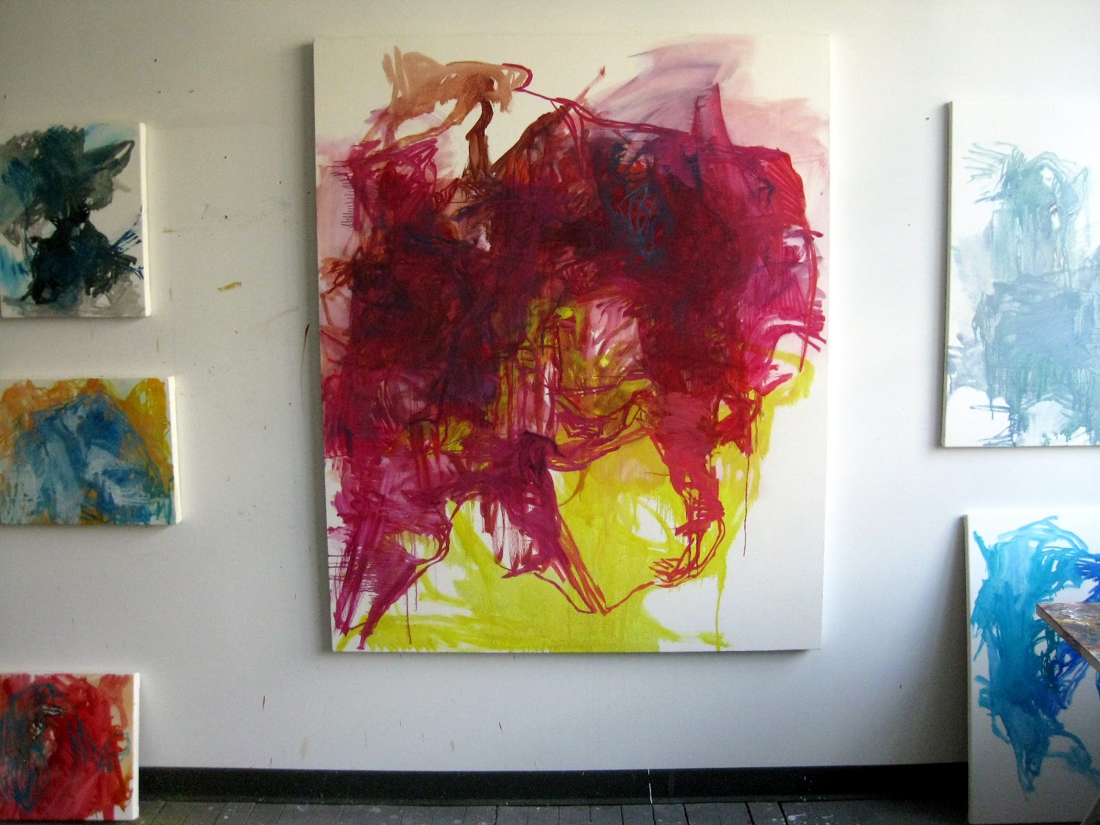 anaba: Elizabeth Gilfilen