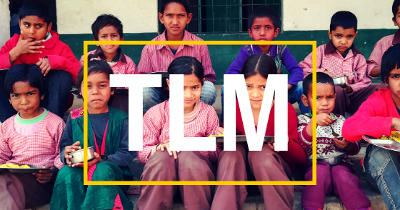 Concepts of Basic primary School TLM : TEACHING LEARNING MATERIAL FOR ...