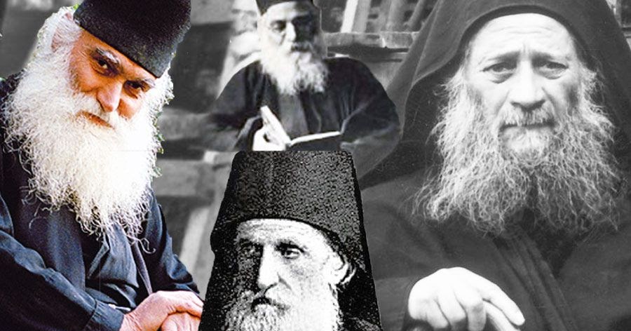 PANAYIOTIS TELEVANTOS: ΜΗ ΝΟΜΙΖΕΤΕ ΟΤΙ Η “ΦΑΙΗ” ΕΧΕΙ ΑΔΙΚΟ