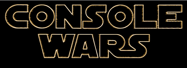 Console Wars: Microsoft, Nintendo and Sony Go Head to Head Again ...