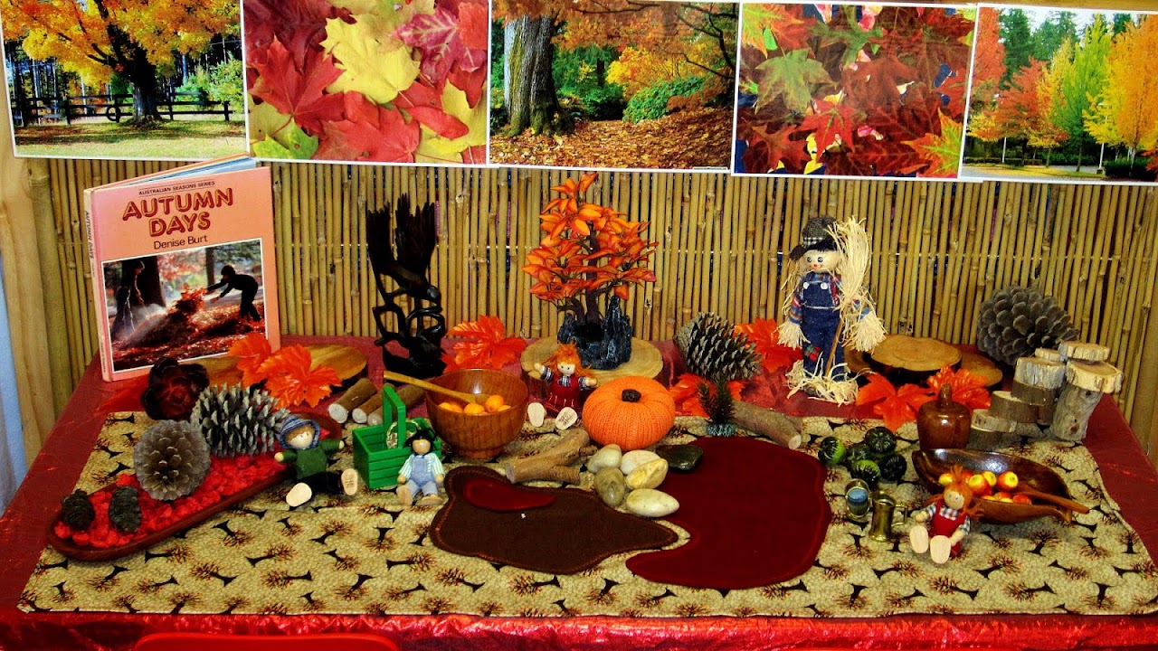 Fall Theme Ideas For Preschool Theme Choices fall-theme-ideas-for-preschool-theme-choices