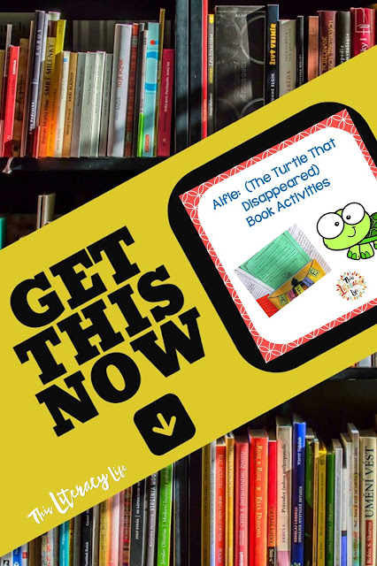 Easy Ways to Teach Perspective with Mentor Texts | This Literacy Life
