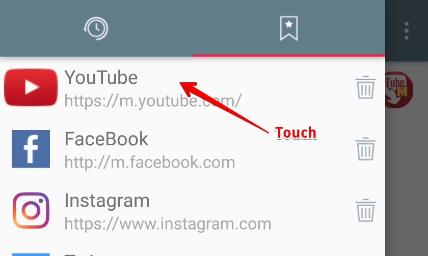 Fix "Invalid Response Received"