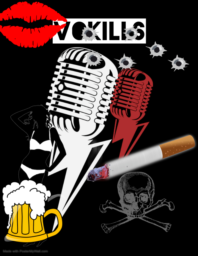 THE METAL TIMES: VOKILLS interview : CK Smile / Chaoseum