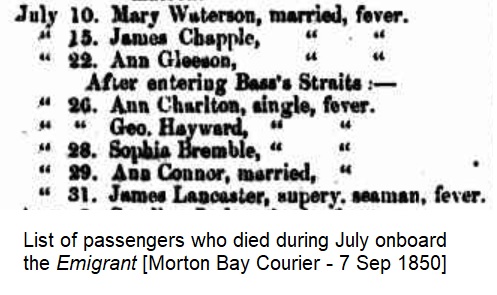 DNA Discoveries: How DNA helped me find...all the Brimble children