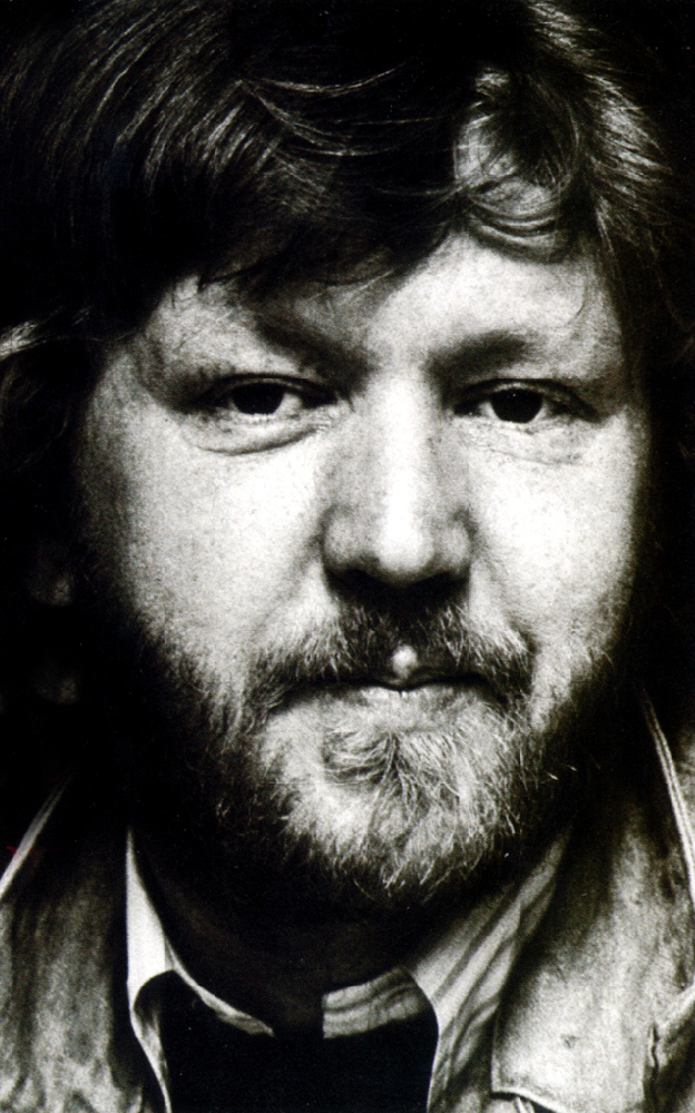 O Baú do Edu: HARRY NILSON - QUEM ERA ELE?