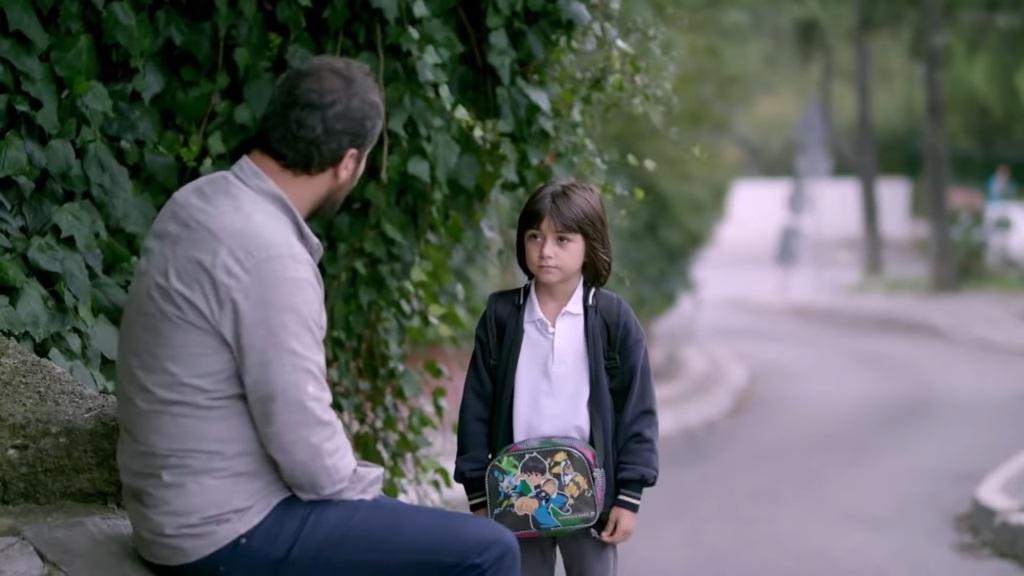 Elif odcinek 975: Tufan chce zdobyć zaufanie Emirhana! Melek i Asli ...