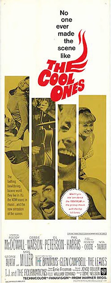 Zontar of Venus: The Cool Ones 1967