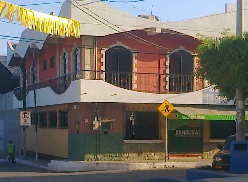 Sansare, El Progreso: Acercamiento a Sansare