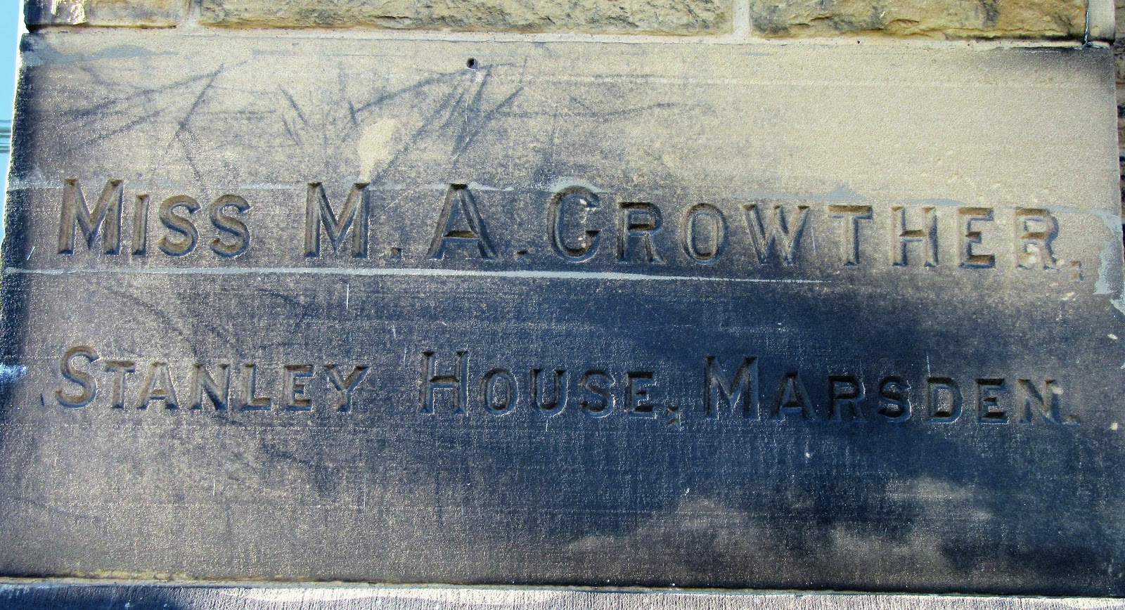 Marsden Conservative Club