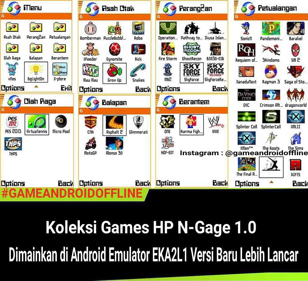 N Gage Emulator Psp Vseratube n-gage-emulator-psp-vseratube