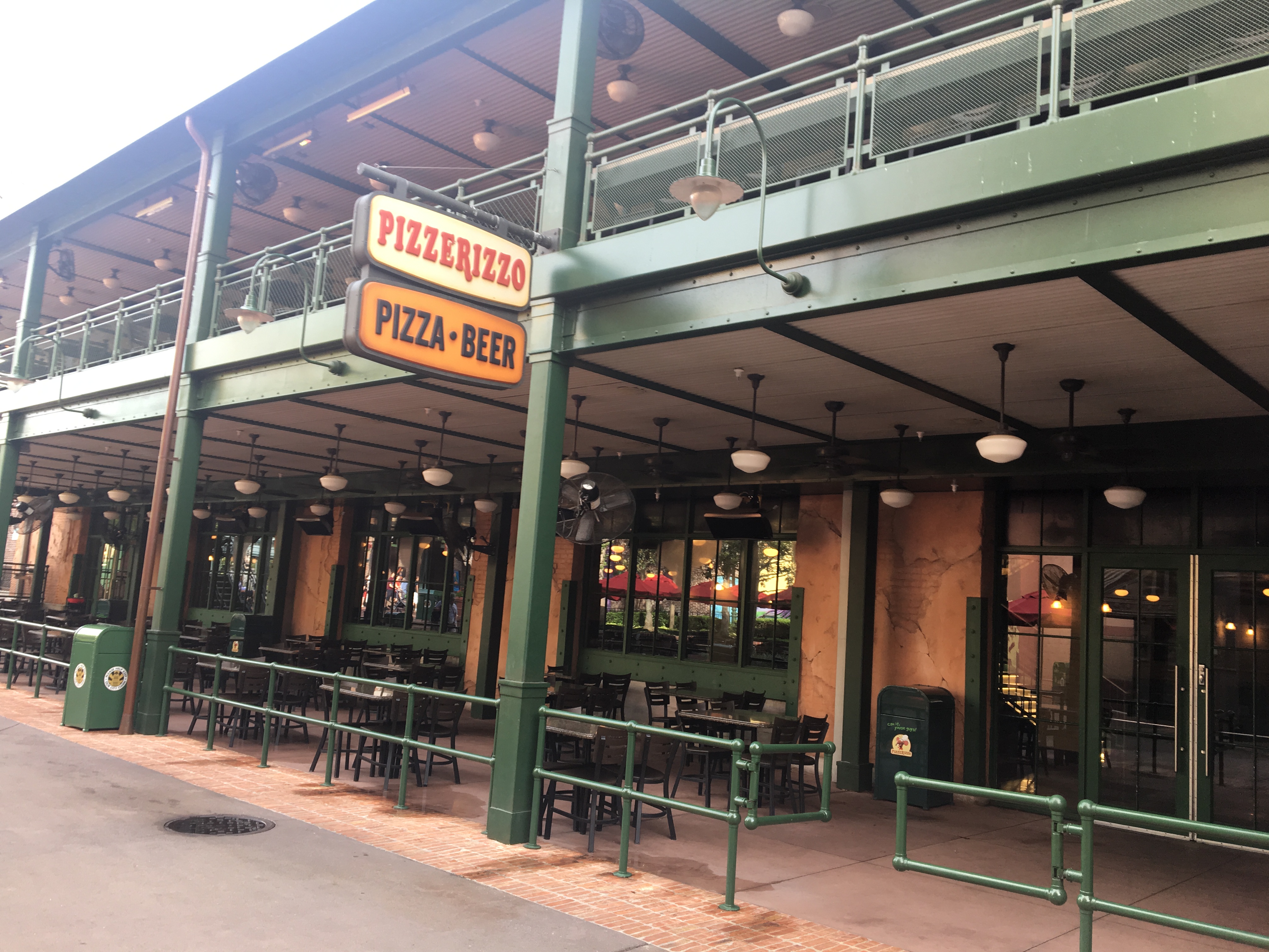 Grand Avenue Disney's Hollywood Studios Guide