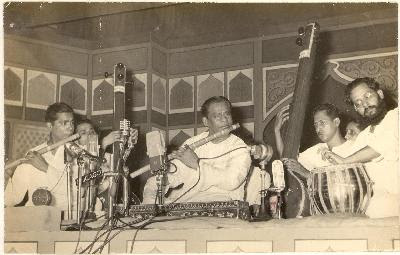 CHINAR SHADE : MUSICAL INSTRUMENTS IN ANCIENT KASHMIR