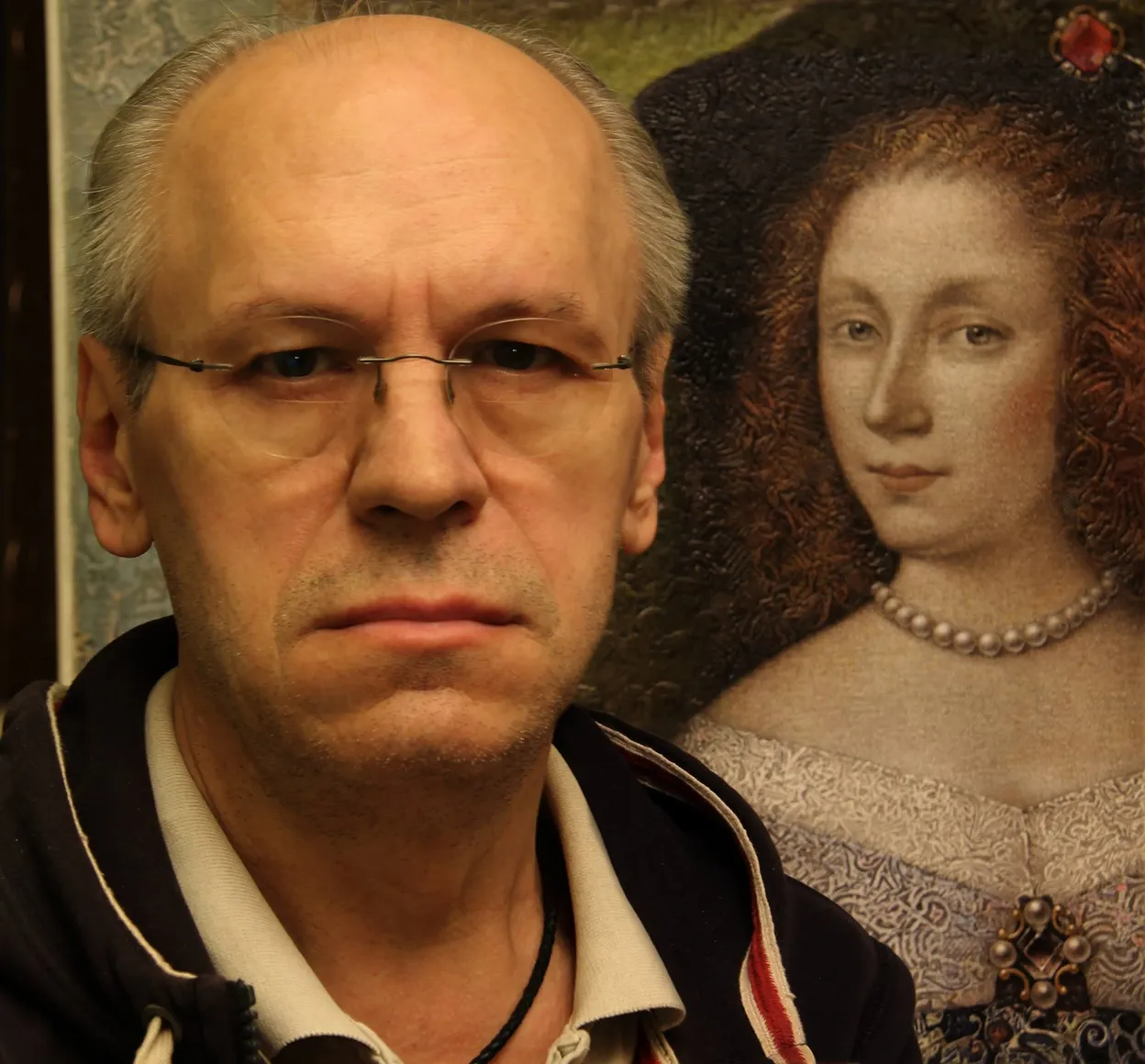 Alexander Sigov, 1955 | Fine Art Masters