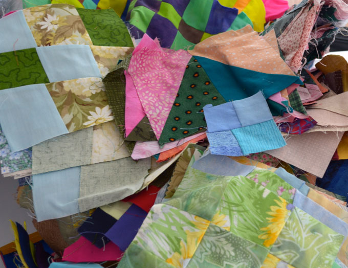 janvier 2013 | Mary & Patch