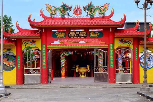 11 Tempat Wisata di Bagansiapiapi (Rokan Hilir) Terbaru & Terkini ...