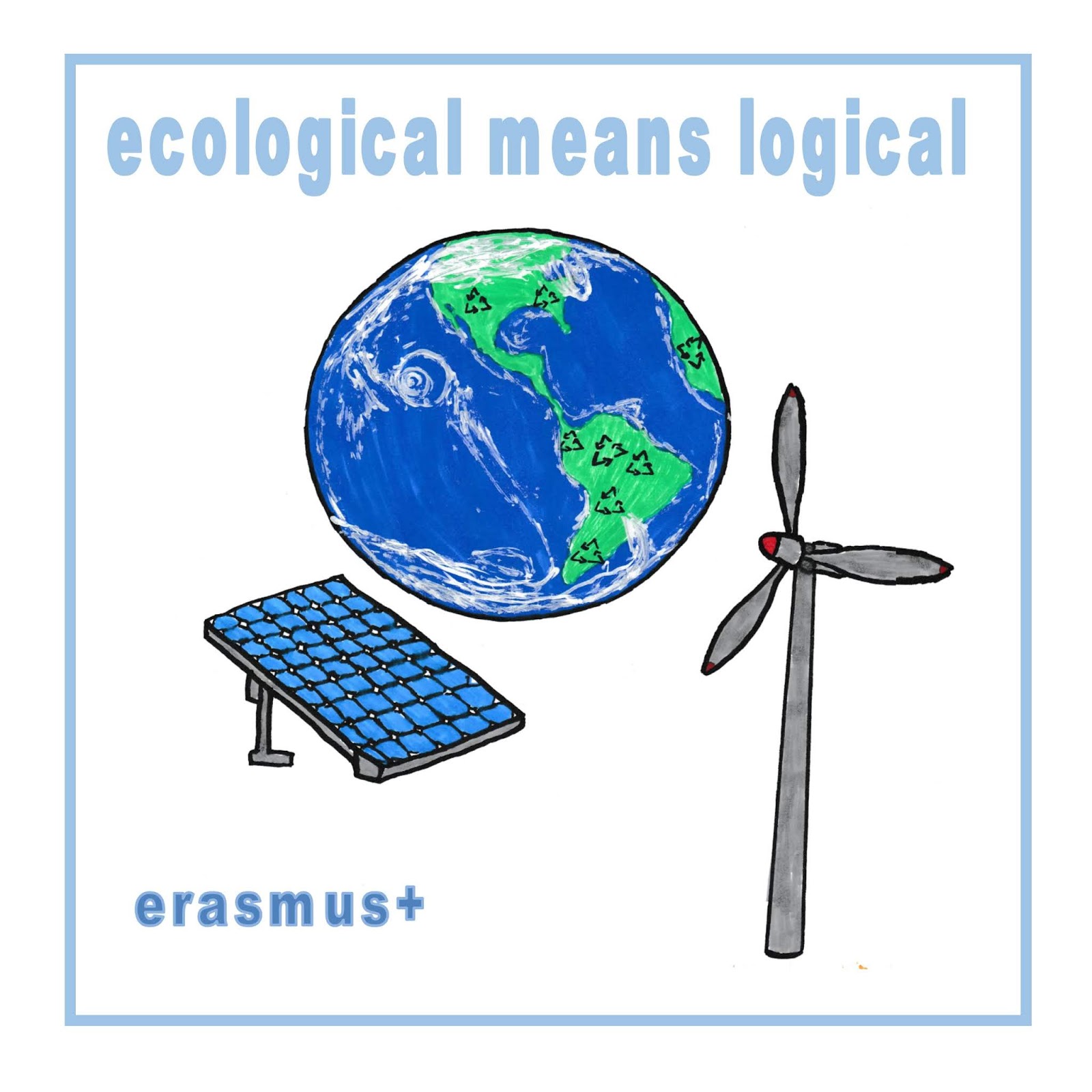 Ecological Means Logical