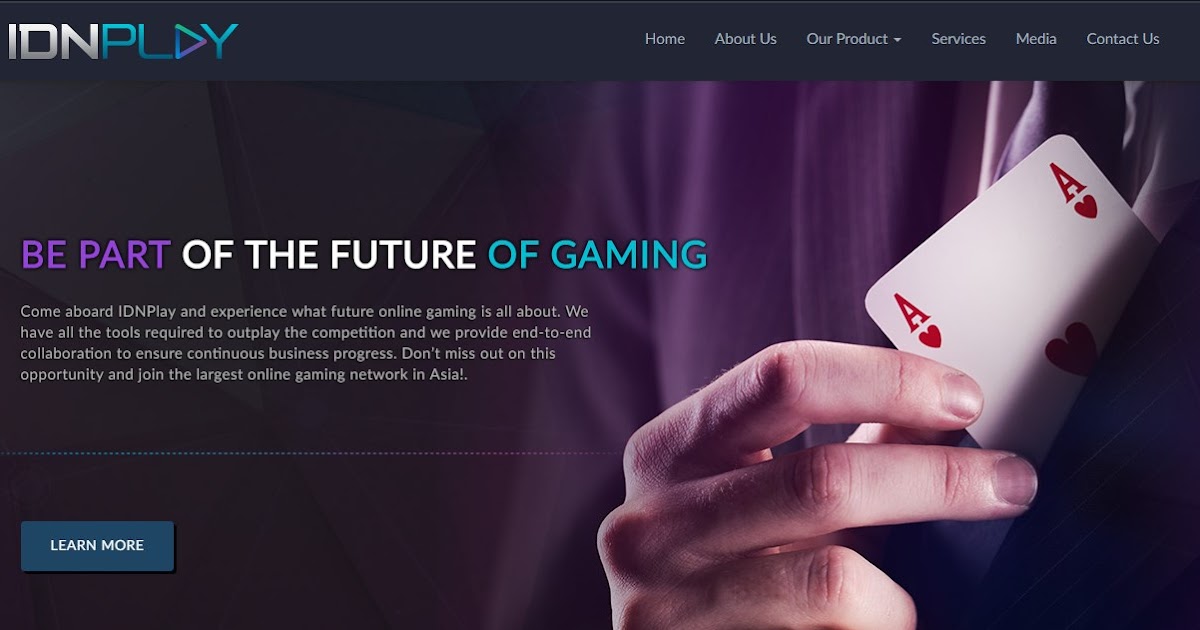 Play Poker Online: Poker Online IDN Play