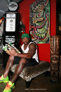 Adrian "Cookie!" Budnick Photography: Marcus Buggs and Kustom Thrills ...