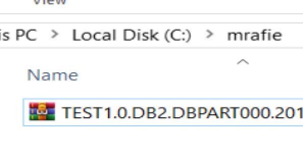Development Tips & Tricks : DB2 Basic commands Development Tips & Tricks : DB2 Basic commands