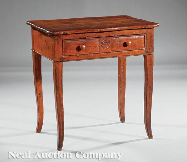 Southern Folk Artist & Antiques Dealer/Collector: "Créole Soirée"