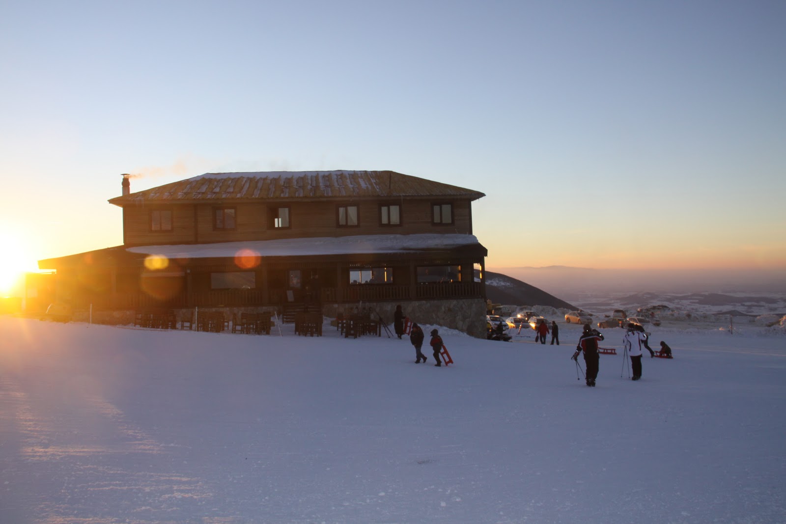Life Is Fun...Ski is Fun..Now at Ladik Akdağ: Skiing Fun At Ladik Akdag ...
