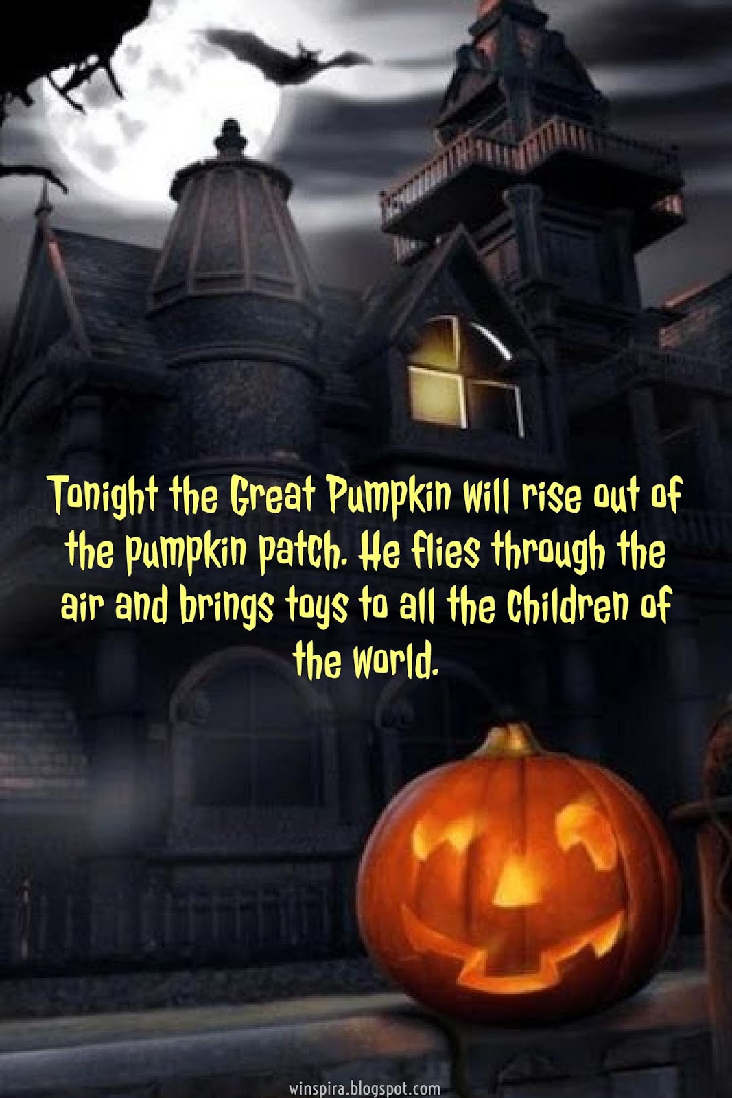 22 Best Halloween Quotes And Sayings For Halloween Celebration