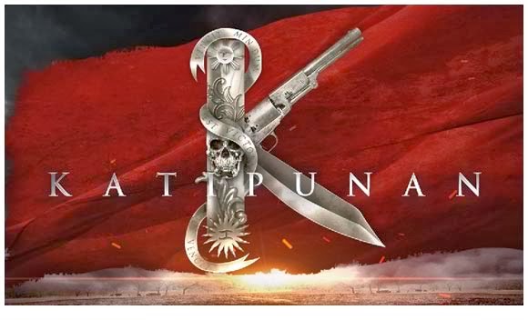 On the Verge of Lunacy: Katipunan