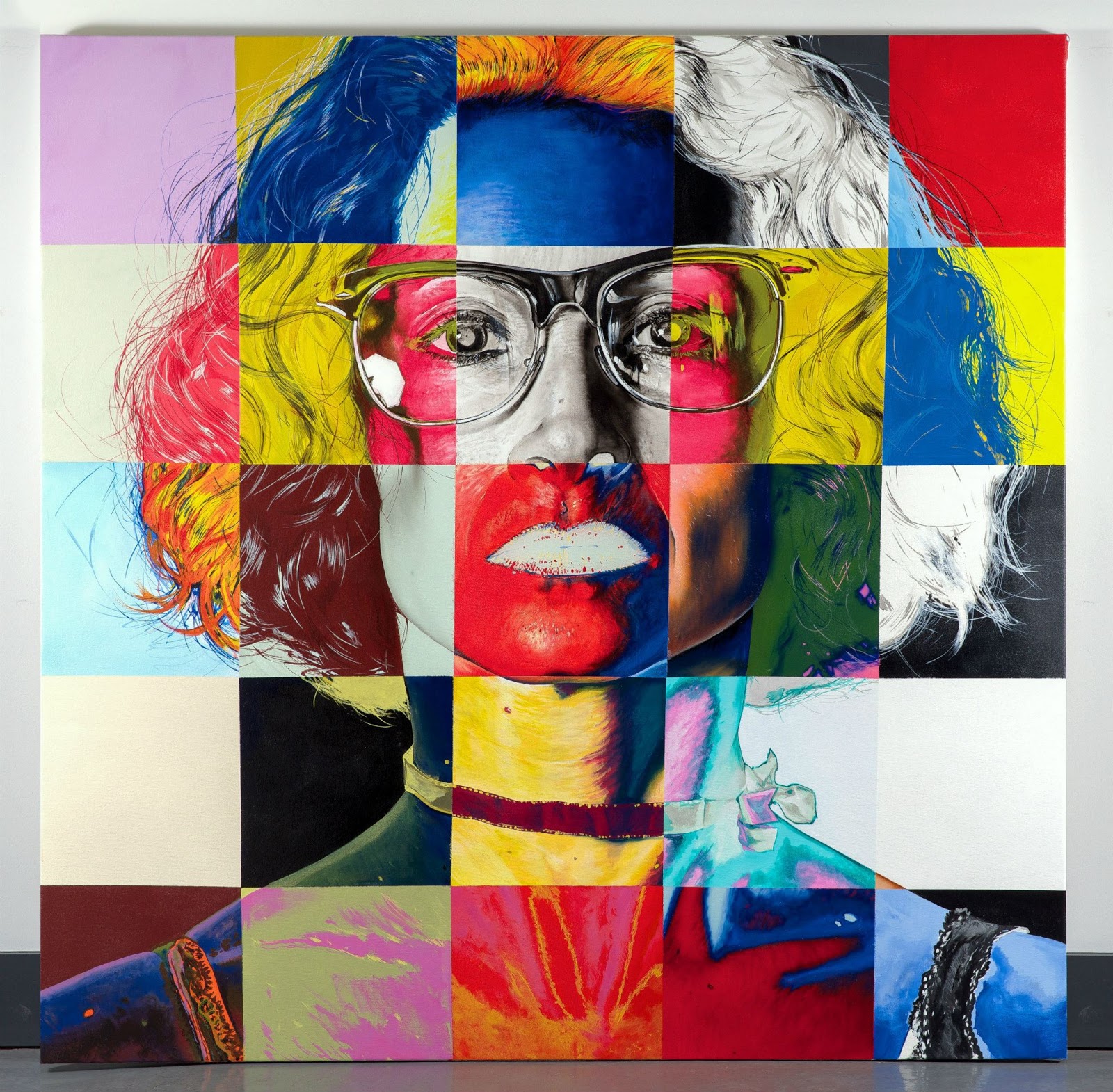 Victor Rodriguez... - Kai Fine Art