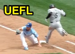 MLB Replay Reviews 040, 041: Paul Schrieber (01, 02) | Close Call ...
