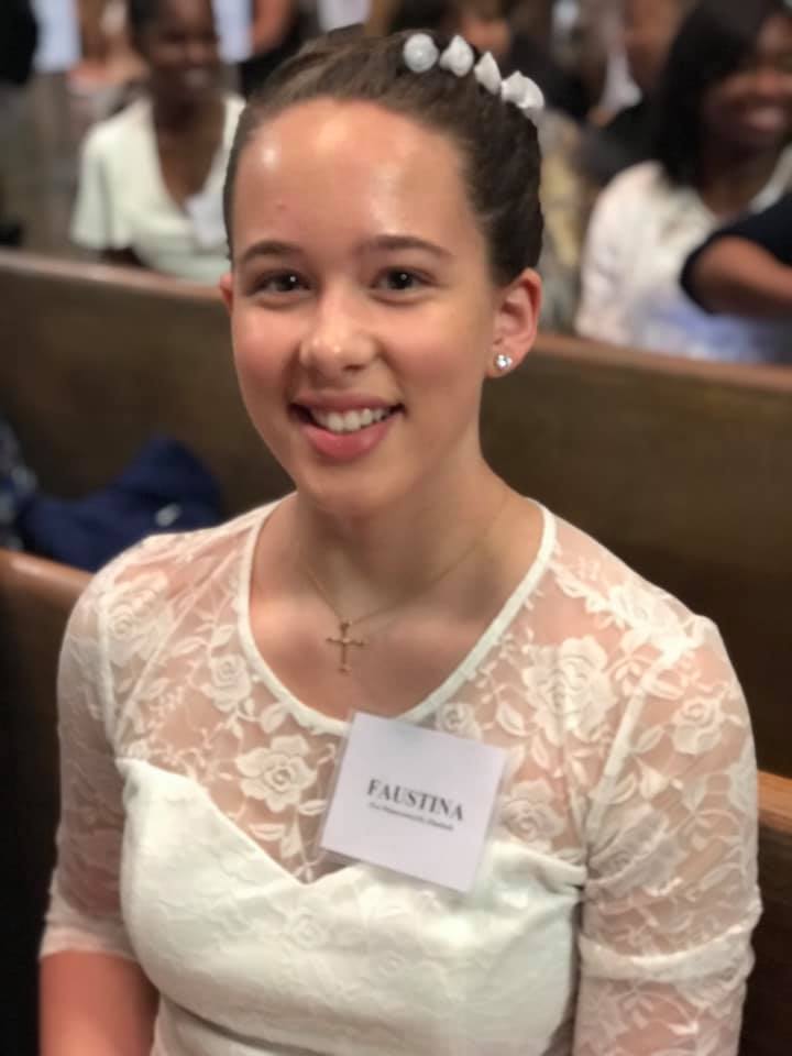 St. Elizabeth Catholic Church Blog: Happy Pentecost! - Confirmation at ...