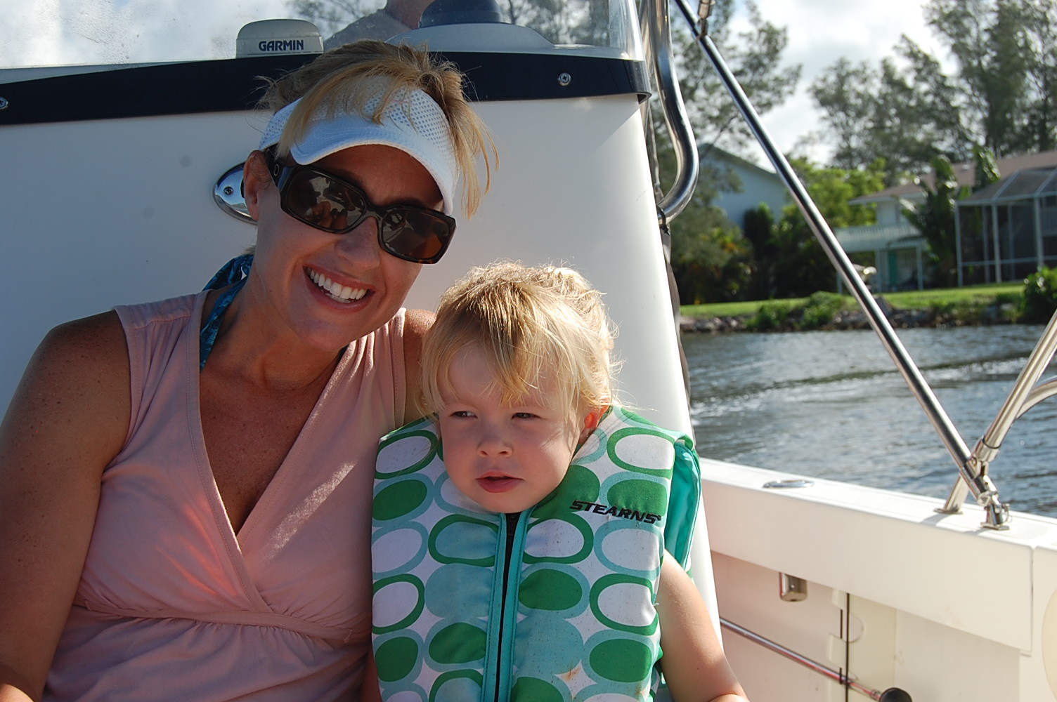 Life in Southwest Florida