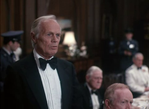 Good Efficient Butchery: Cult Classics Revisited: THE FINAL OPTION (1983)