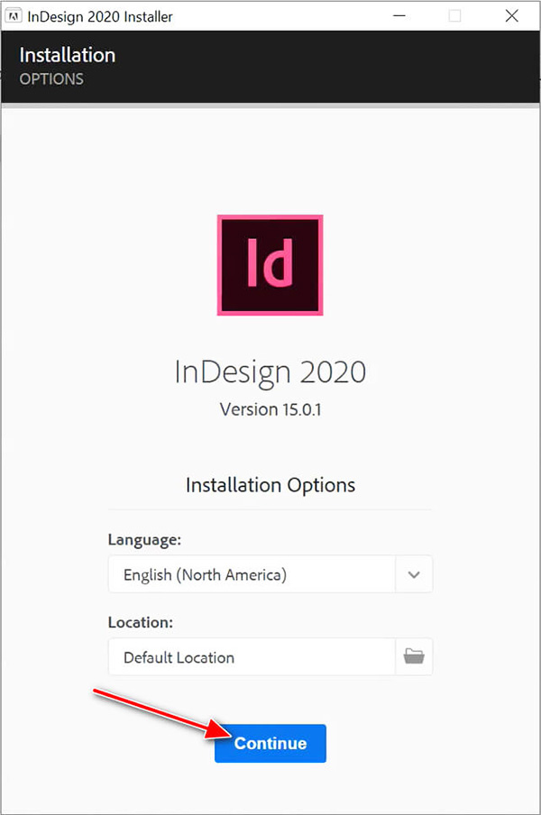 Download Adobe InDesign CC 2021 Full Mới Nhất + Hướng Dẫn Cài Đặt - CHPLAY