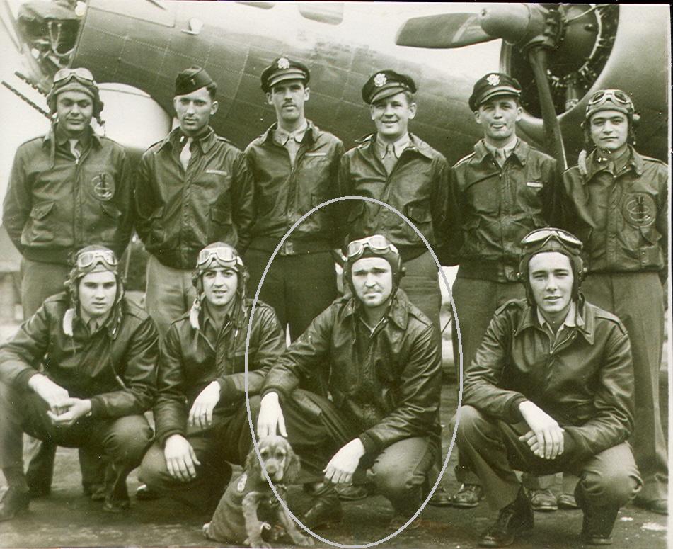 USAAF 447th Bomb Group