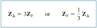 How to Easily Find Equivalent Impedance for AC Circuits | Wira Electrical
