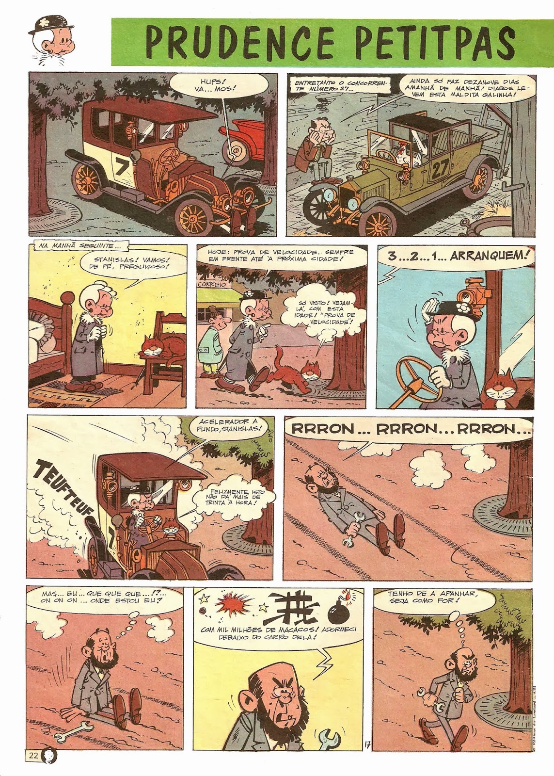 BDBD - Blogue De Banda Desenhada: Outubro 2013