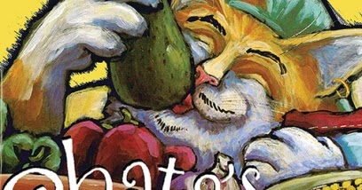 PHX Stages: CHATO'S KITCHEN - Childsplay - November 2-November 24, 2019