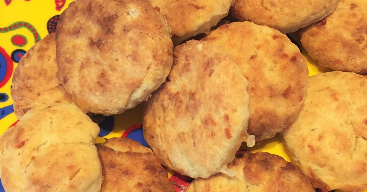 sherrys pickings: Potato Scones - International Scone Week 2016