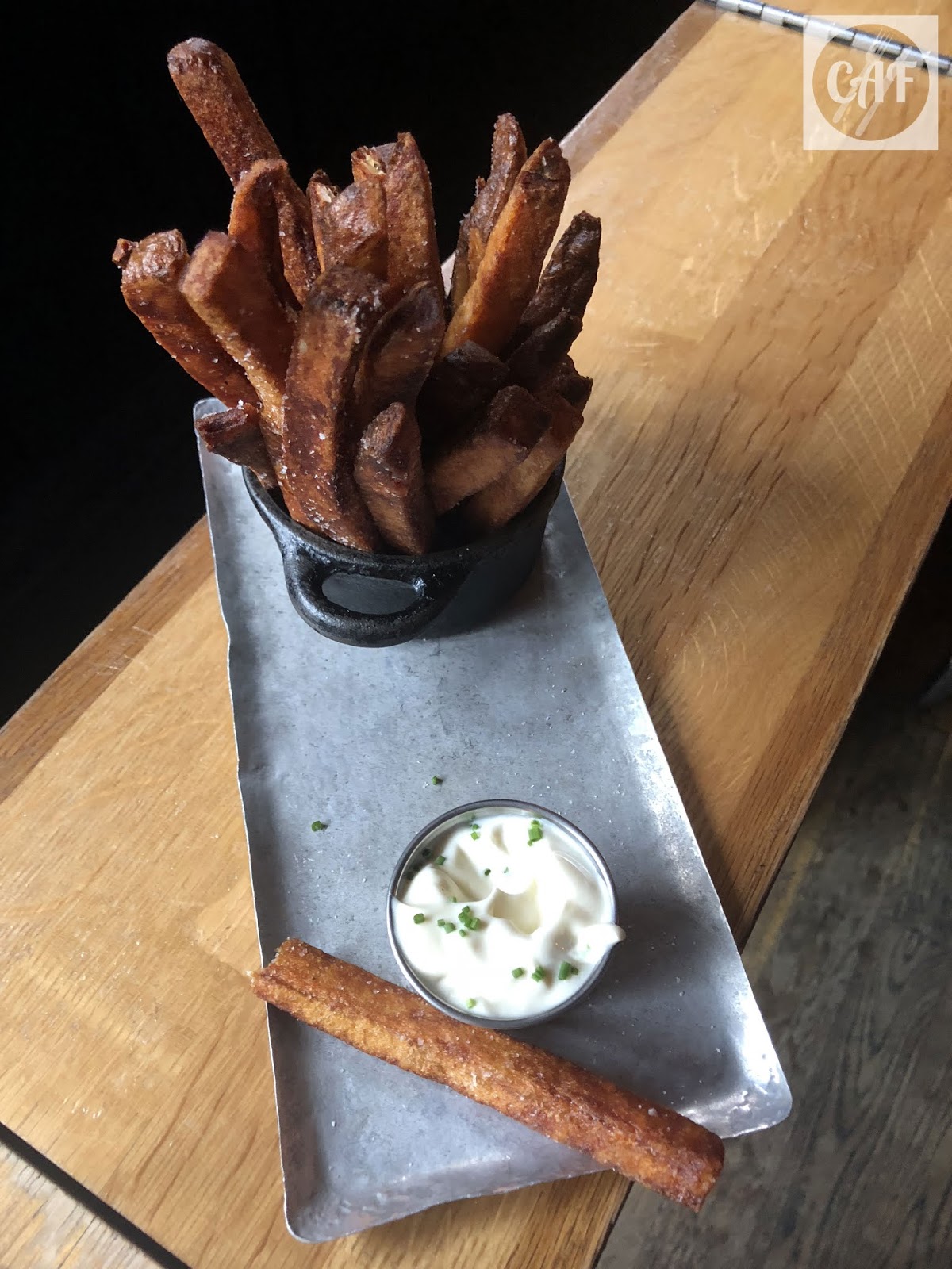 Creating a Foodie: an honest-to-goodness kitchen experience