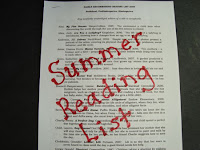 SUMMER READING ADVENTURES - Dr. Jean & Friends Blog