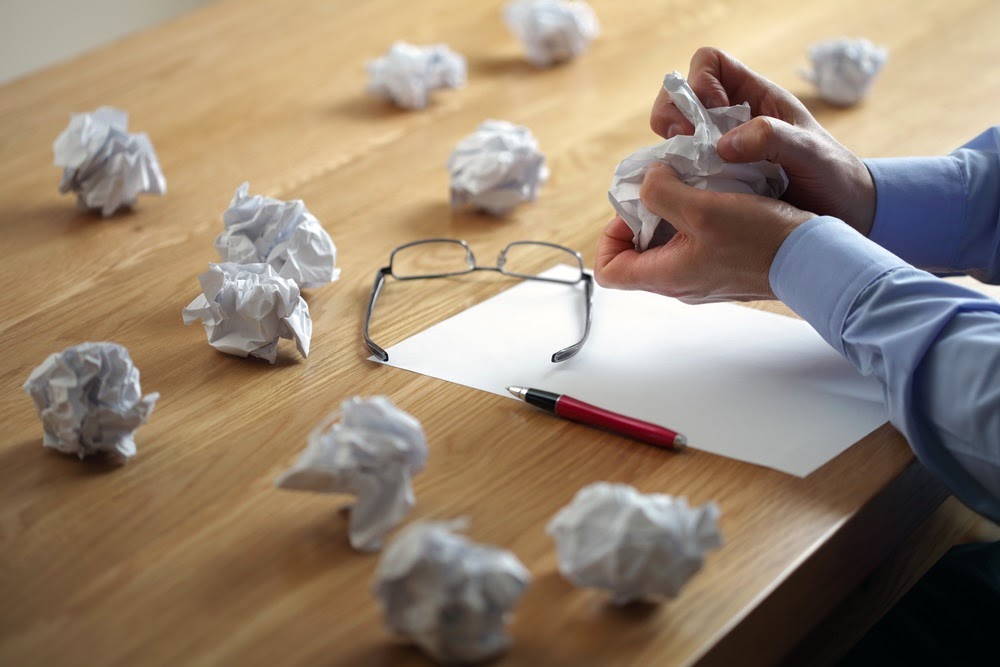 blog do autor Renato Del Buono: VOCÊ TEM O DIREITO DE ERRAR