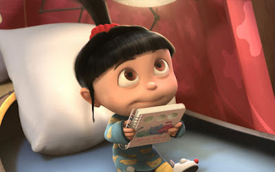 Meu Malvado Favorito 2 - Cia dos Gifs