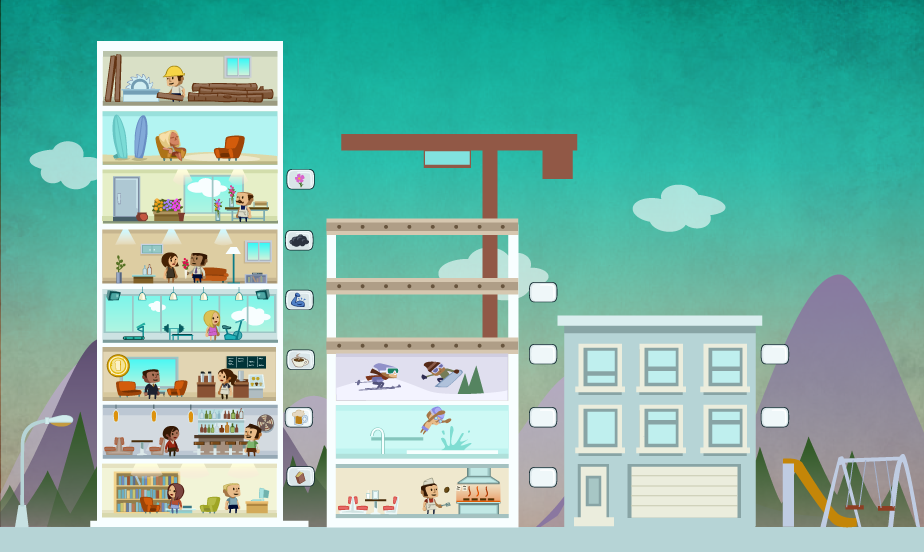 Nick Hewitt's portfolio