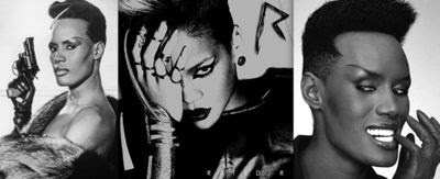 Siene Nelson-Jaja's Blog: DECONSTRUCTING ALBUM COVERS: RATED R [RIHANNA]