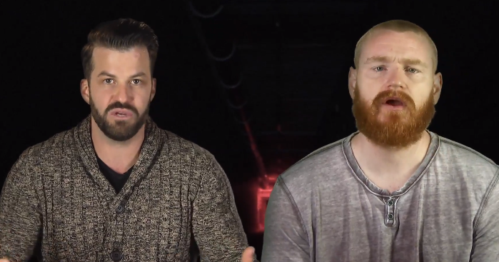 The Dom & Colin Podcast: The Challenge 35: Premiere Recap with Matt ...