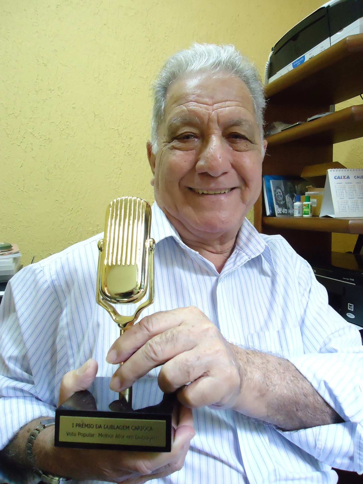Mário Monjardim (2016)
