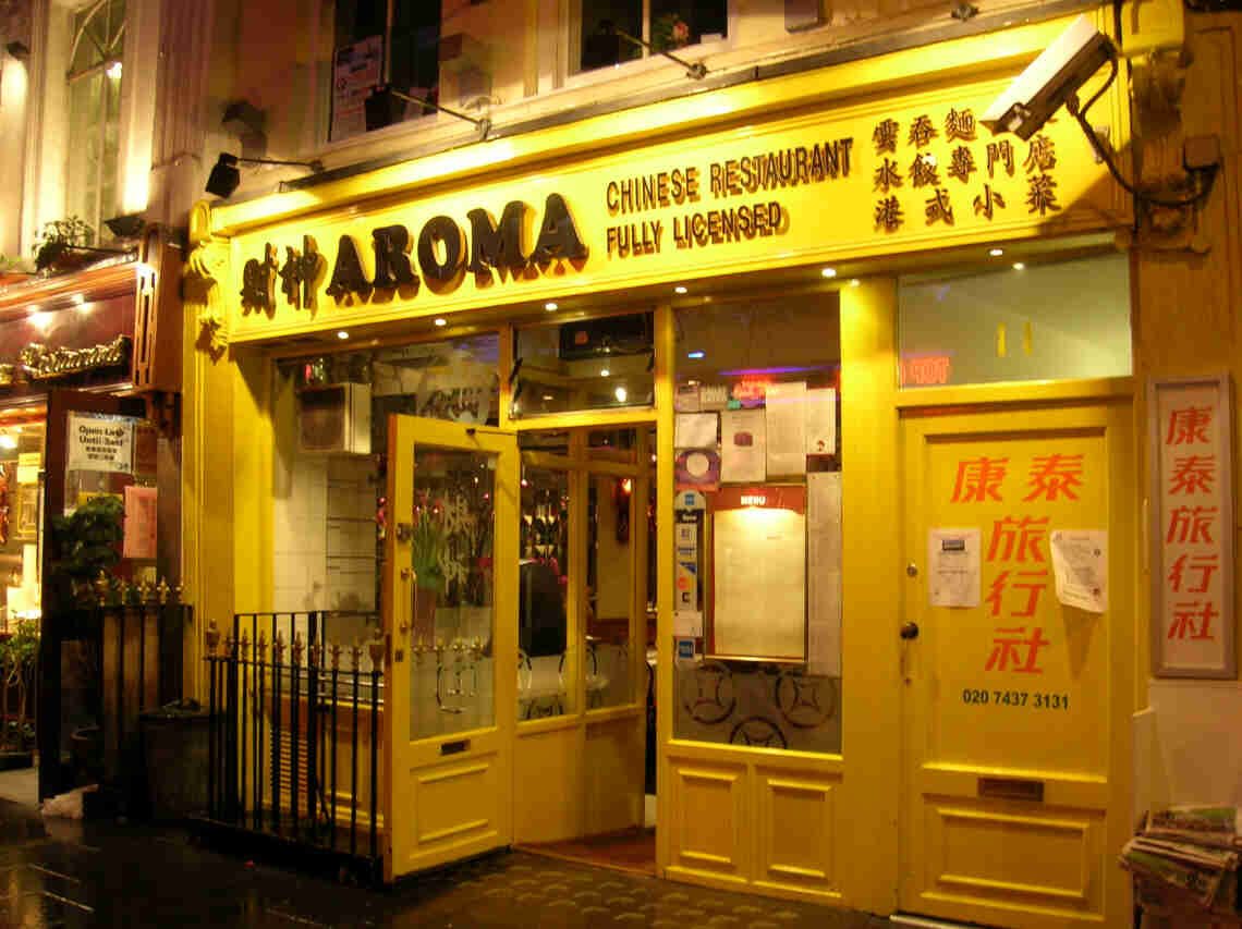 The Baltimore Snacker: Best Of: Restaurants